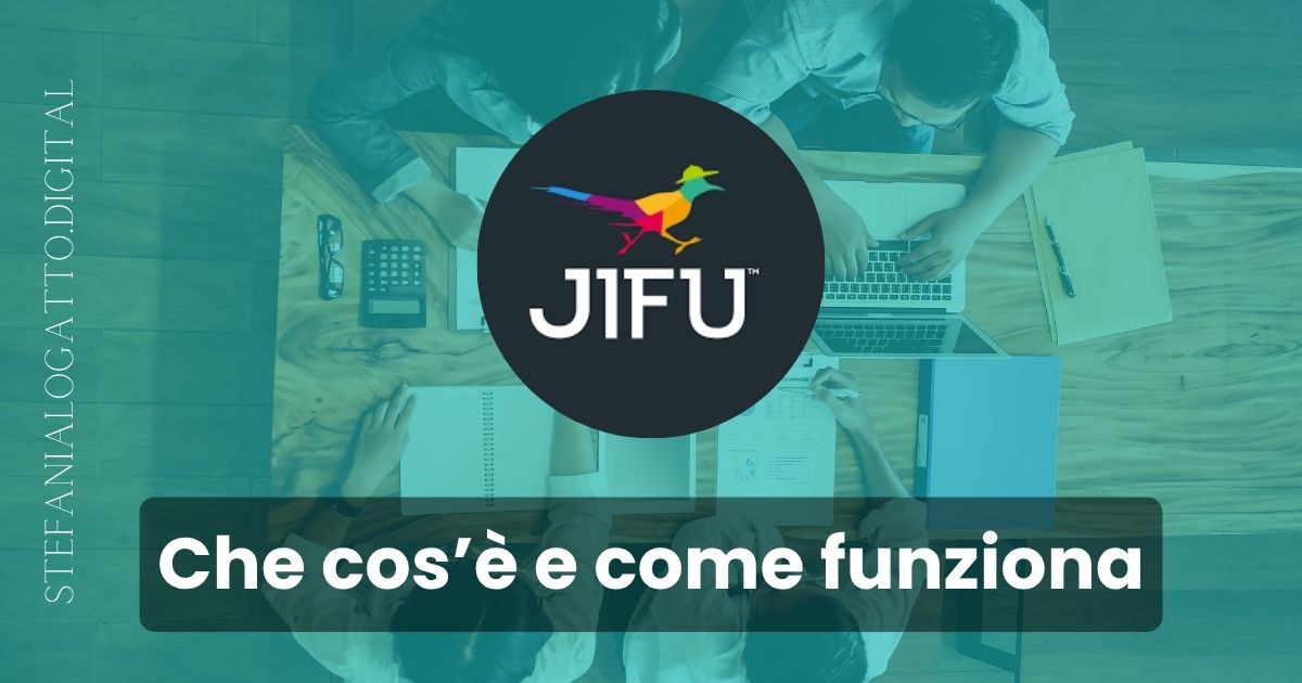 Jifu: cos’è, come funziona e cosa offre la membership